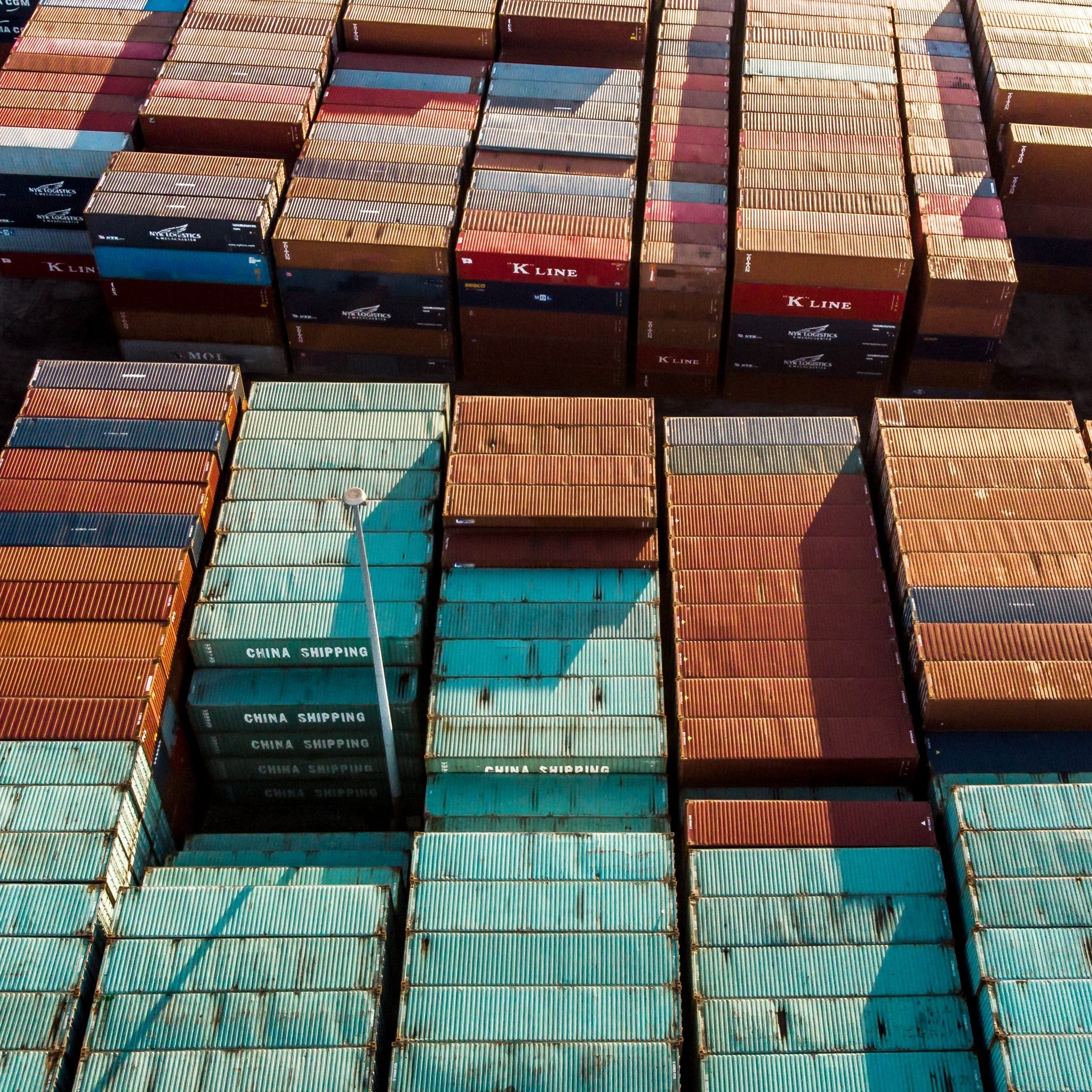Rising Ocean Freight Costs – Cheungs