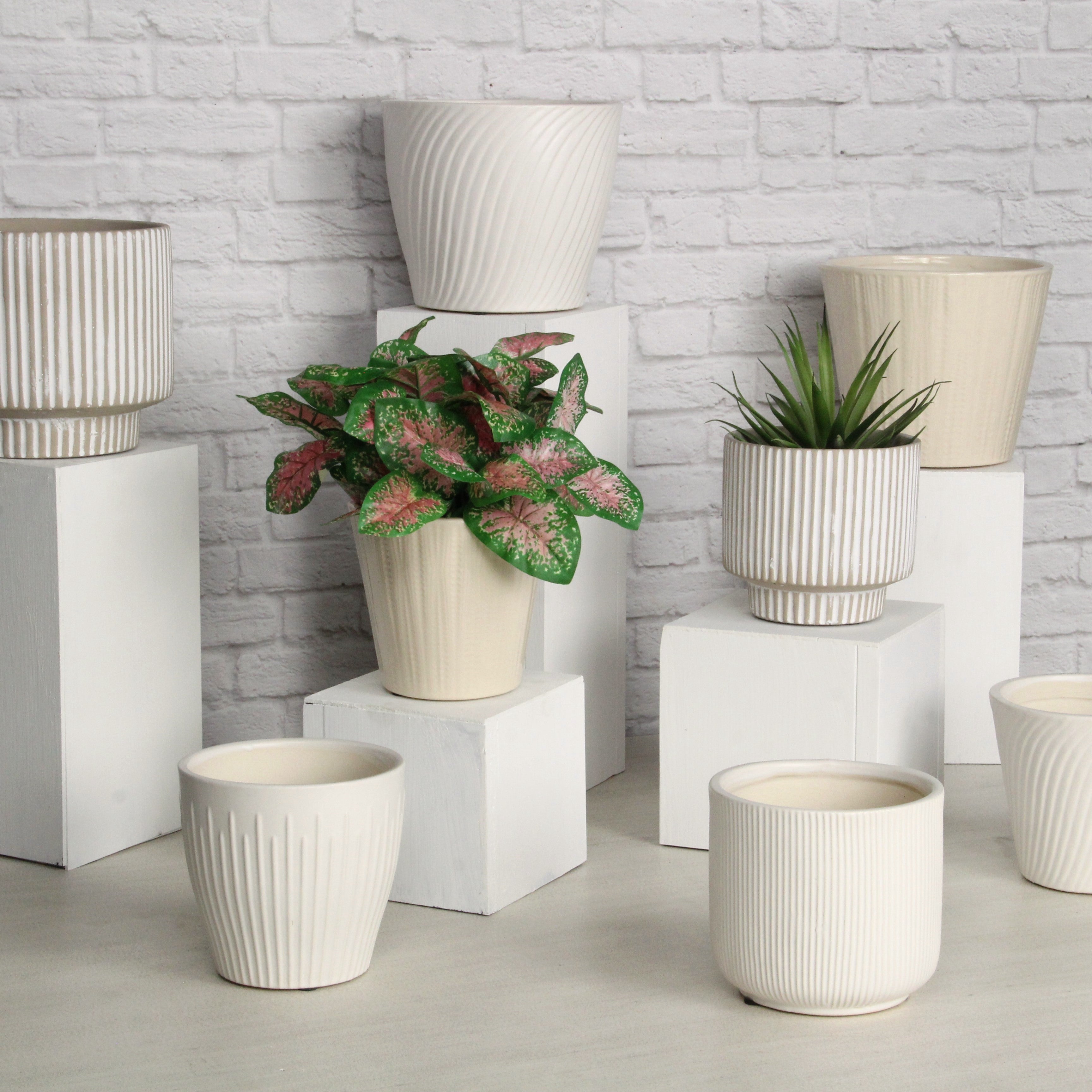 Ceramic Pottery – Page 2 – Cheungs