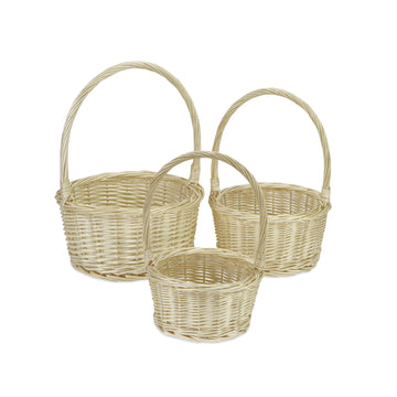 Handle Baskets – Cheungs